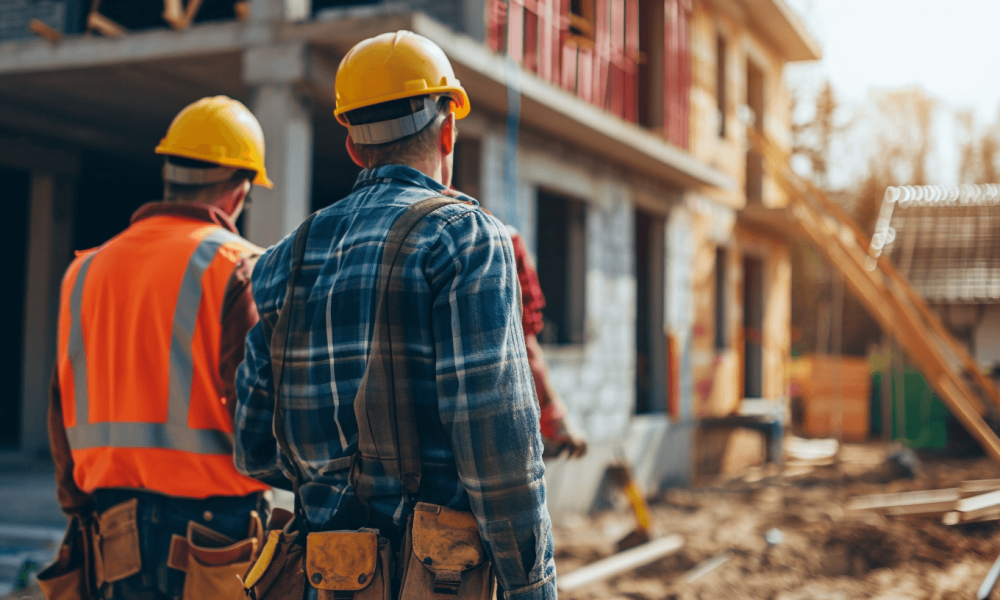 How Relocation For Construction Jobs Can Impact Your Marriage - Newstrail