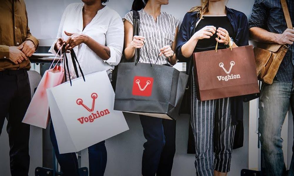 How Voghion Is Redefining E-commerce in Southern Europe—One Payment at ...