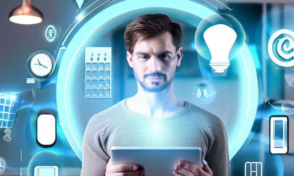 How smart home devices can save you money - Newstrail