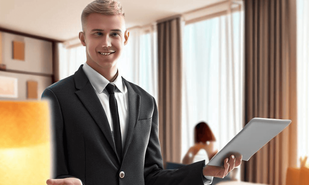 How to Enhance the Guest Experience in Your Hotel - Newstrail