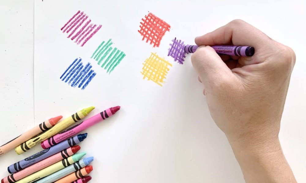 How to Unlock Creativity: Exploring the Craft of Working with Peach ...