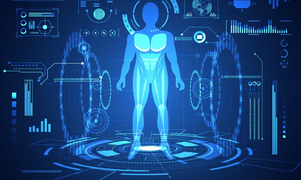 Human Augmentation Technology Market to See Ongoing Evolution ...