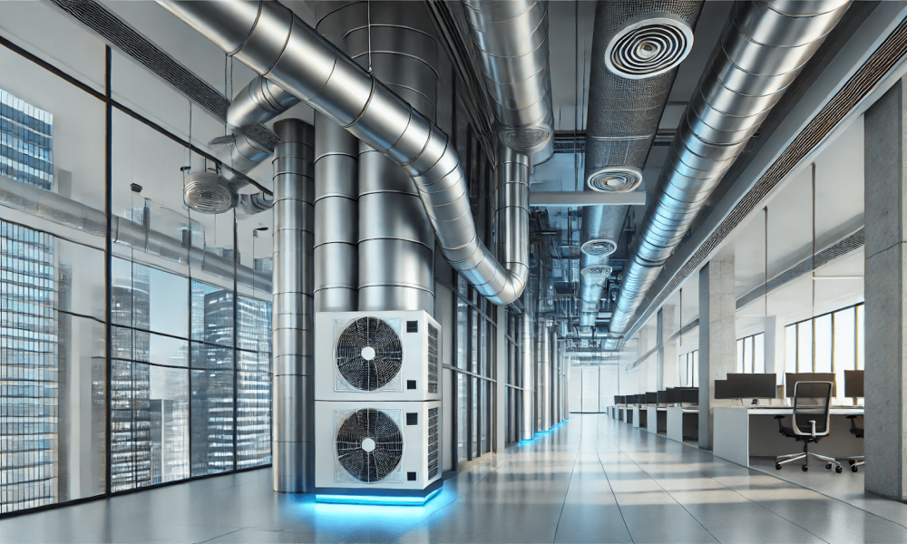HVAC Services Market Overview: Emerging Trends and Business ...