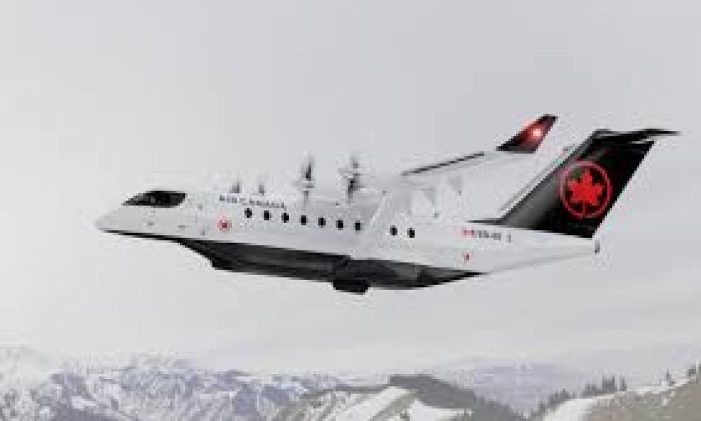 Hybrid Aircraft Market Will Hit Big Revenues In Future |RTX Corporation ...