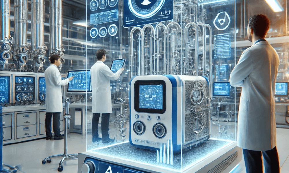 Hydrogen Fuel Cell Hydrogen Sensor Market Is Booming Worldwide| Bosch ...