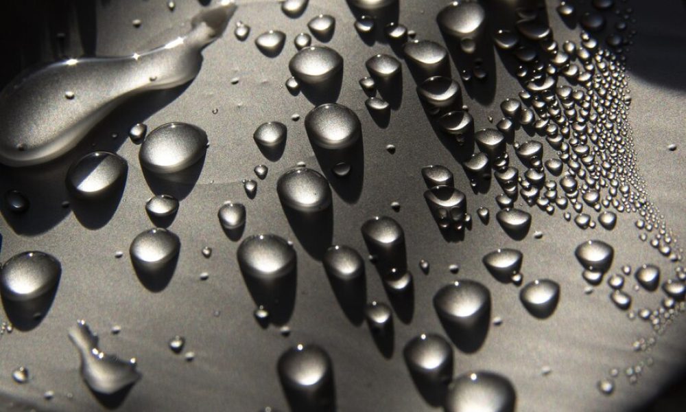 Hydrophobic Coatings Market Segmentation Report by Type, Industry ...