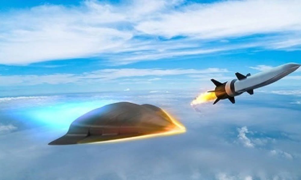 Hypersonic Technology Market Projected to Show Strong Growth - Newstrail
