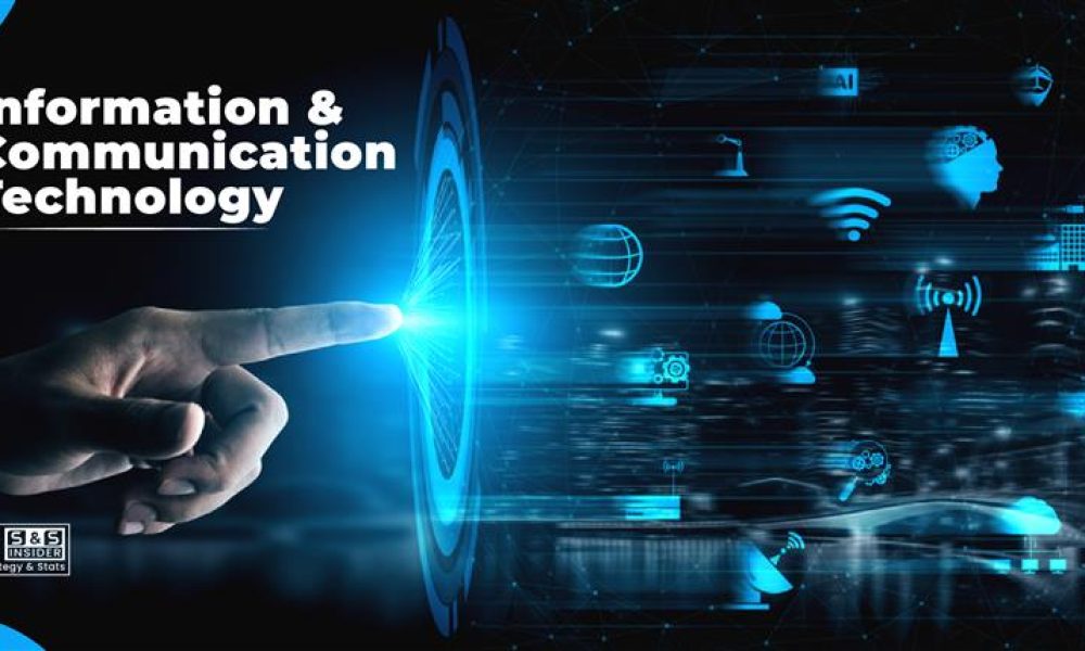 Global Next-Generation ICT Market to Hit $175 Billion by 2032 - Newstrail