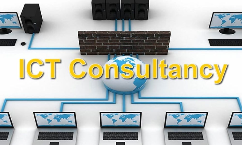 ICT Consulting Market Next Big Thing | Bain & Company, Synergy Group, Analysys Mason - Newstrail