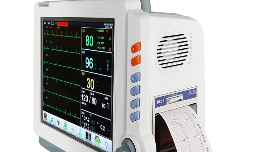 Cardiac Pressure Monitors Market Next Big Thing | Major Giants ...