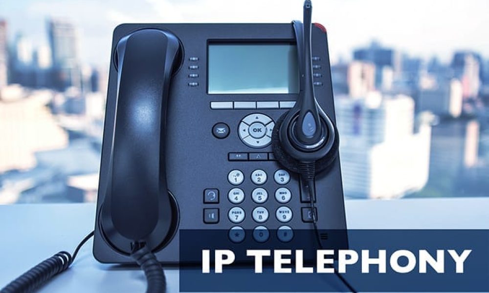 IP Telephony Market to See Massive Growth by 2030 | Major Giants Cisco ...