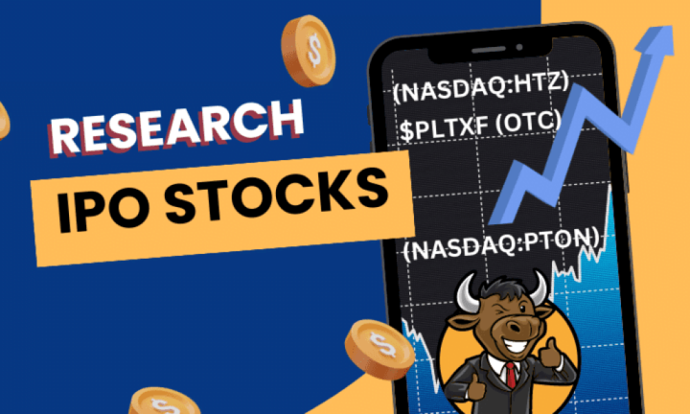 10 Potentially Undervalued IPO Stocks To Watch In 2023 - Newstrail