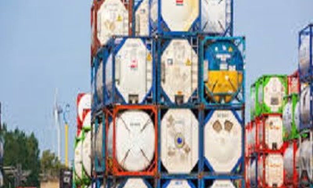 ISO Shipping Container Market to Witness Huge Growth (2024-2030 ...