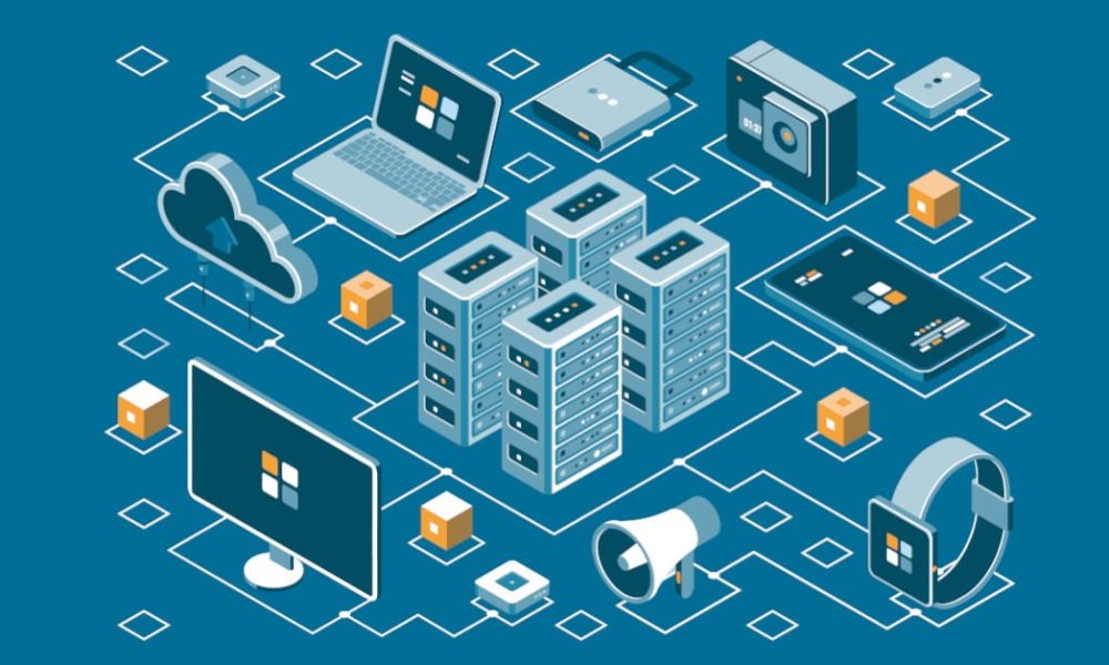 IT Infrastructure Software Market Growth Factors | GB, IBM, Microsoft ...