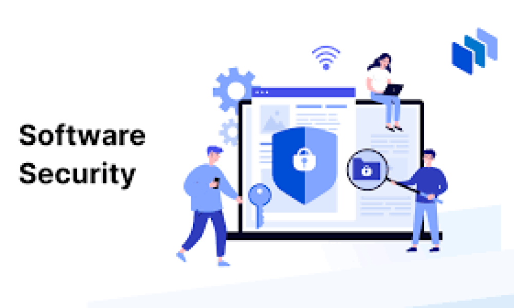 IT Security Software Market Reworking Long Term Growth |Palo Alto ...
