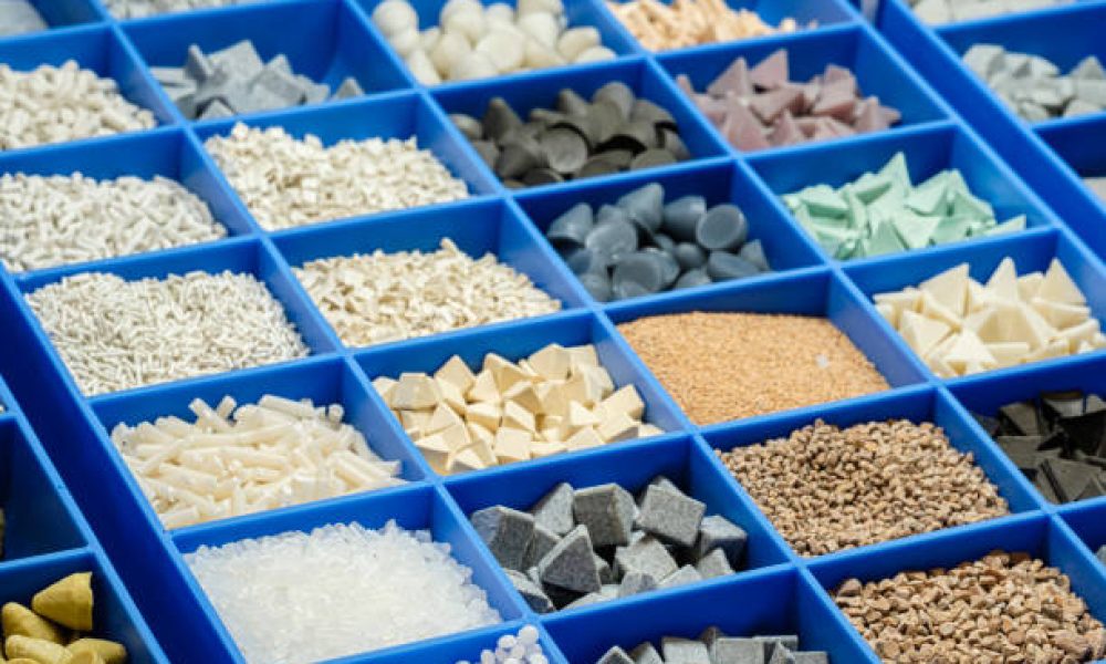 IVD Raw Materials Market Industry Forecast: Navigating the Trade-Off ...
