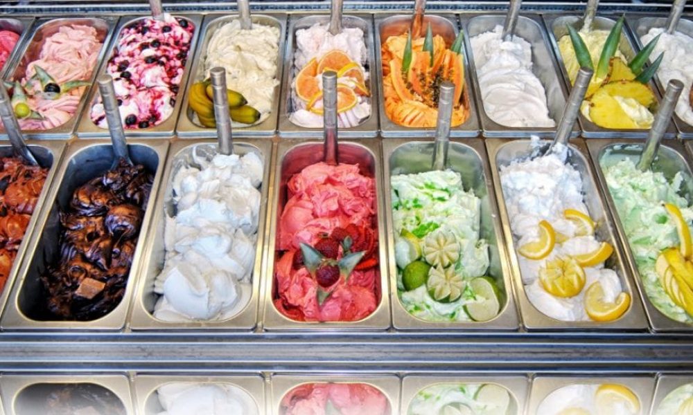 Ice Cream Parlor Market to Reach USD 12.8 Billion by 2025, Driven by ...
