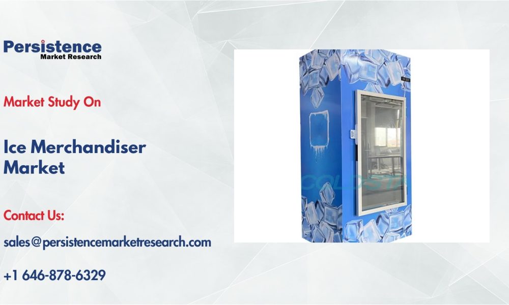 Ice Merchandiser Market to Reach $309.7 Mn by 2031, Driven by Retail ...