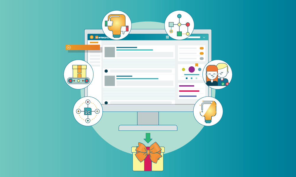 Idea & Innovation Management Software Market – Major Technology Giants ...