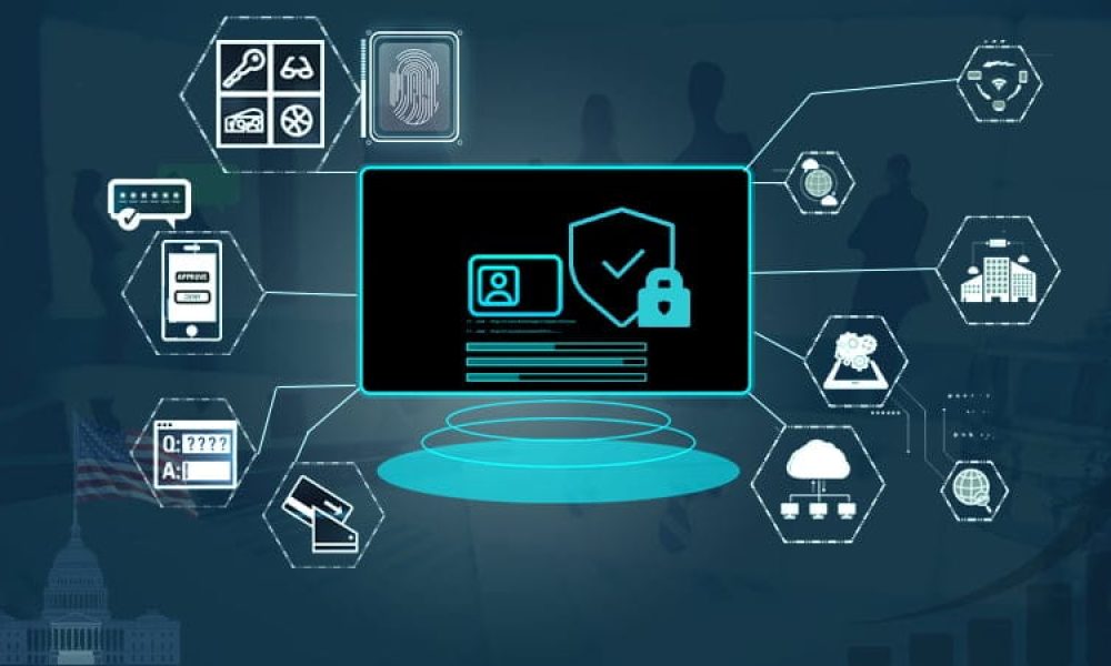 Identity Management Solutions Market to Accelerate Growth with Broadcom ...