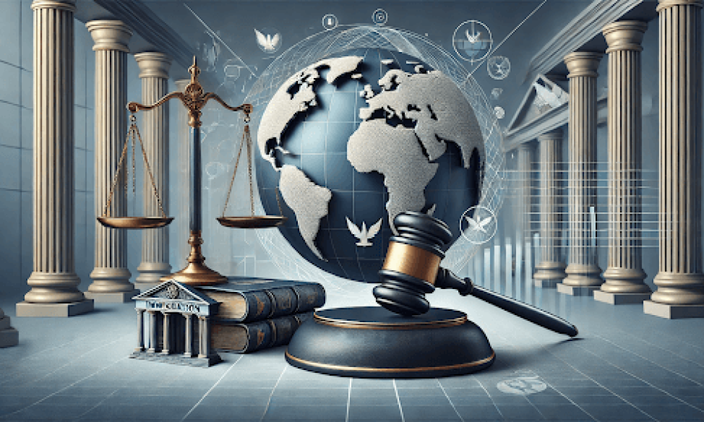 Immigration Law Market Overview: Navigating Opportunities in a Complex ...