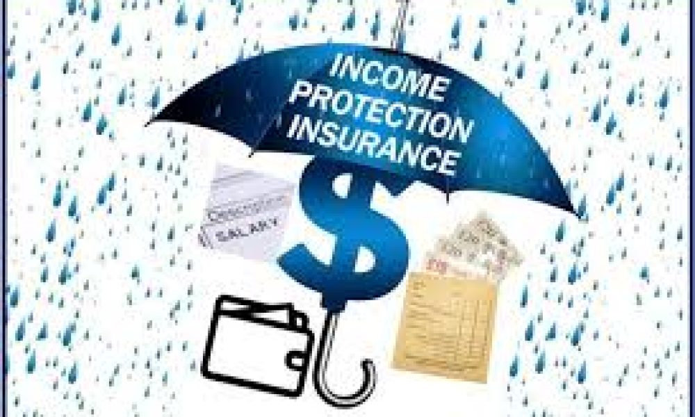 Income Protection Insurance Market Touching New Development Level ...