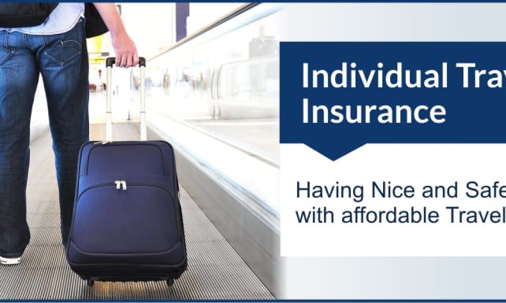Individual Travel Insurance Market Hits New High | Major Giants ...