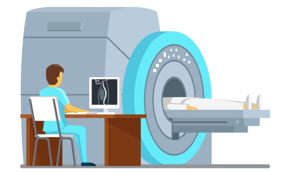 Industrial Computed Radiography Market to See Competition Rise: Nikon ...