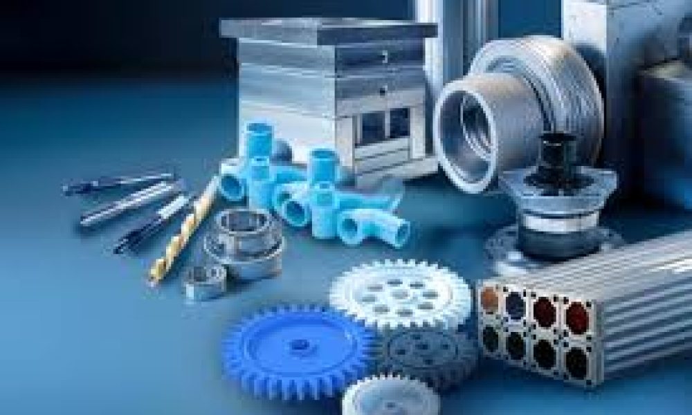 Industrial Plastic Market Is Booming So Rapidly | INEOS, Covestro, LG ...
