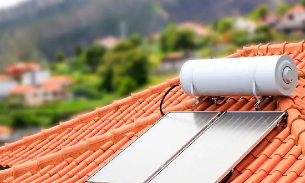 Industrial Solar Water Heater Market Is Booming So Rapidly | SunMaxx ...
