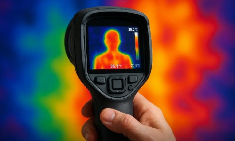 Infrared Camera Market Ready for Massive Expansion - Newstrail
