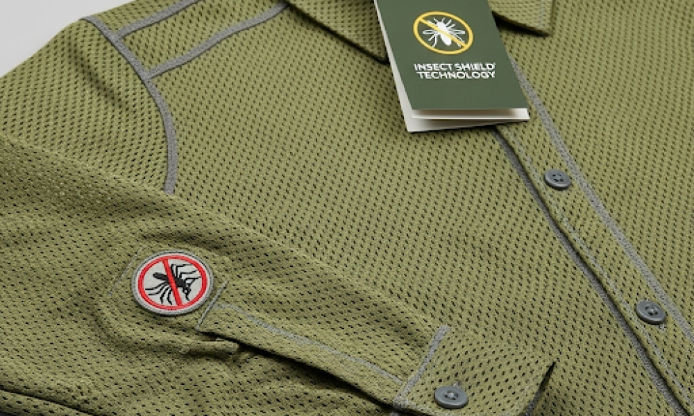 Insect Repellent Apparel Market is Going To Boom | ExOfficio, Tyndale ...