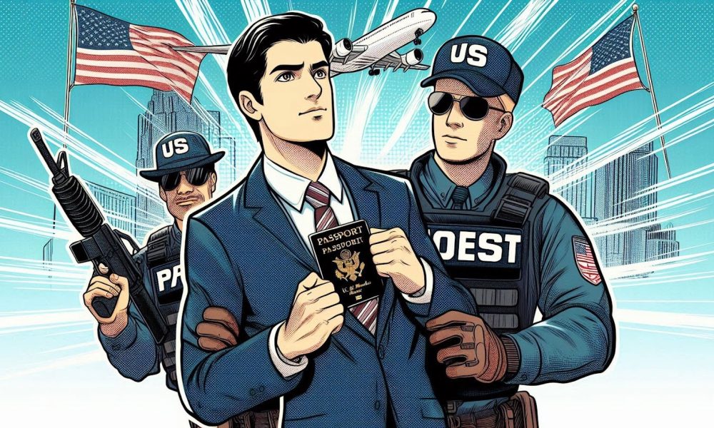 Inside Italy’s Witness Protection Program and Its Use of Legal Identity ...