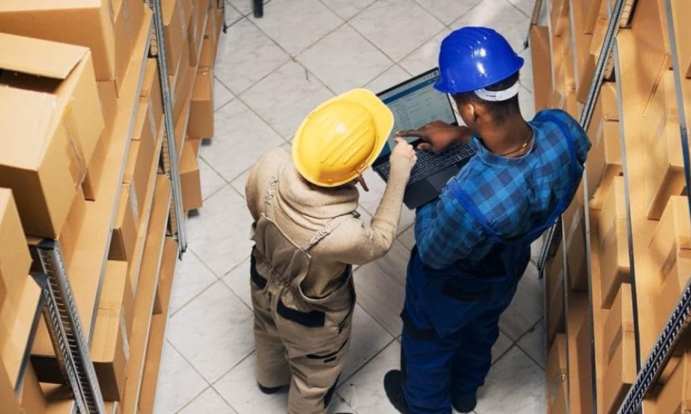 Inspection of Goods Before Shipment Market May Set New Growth Story ...