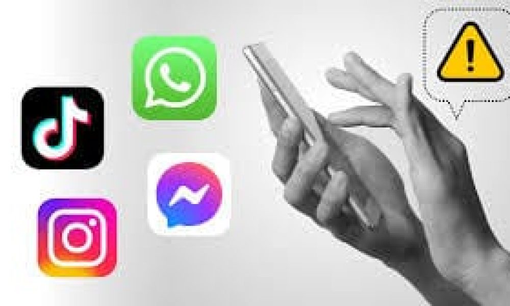 Instant Messaging (IM) Market Outlook: Poised For a Strong 2024 - Newstrail