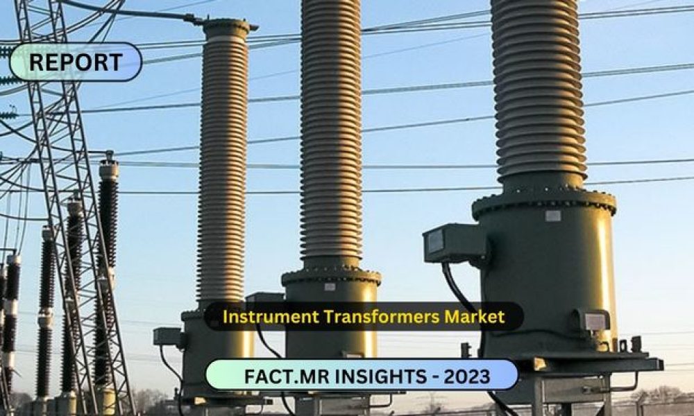The Promising Growth of the Instrument Transformers Market to Reach USD ...