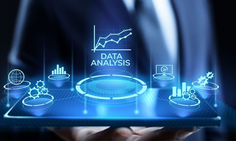 Insurance Big Data Analytics Market Reworking Long Term Growth ...