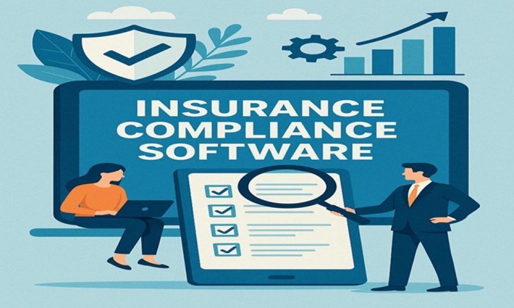 Insurance Compliance Software Market May See a Big Move | Applied Epic ...