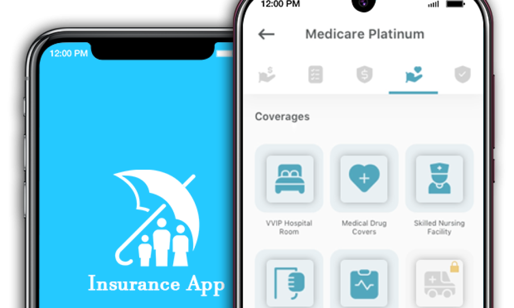 Insurance Mobile Apps Market Touching New Development Level - Newstrail