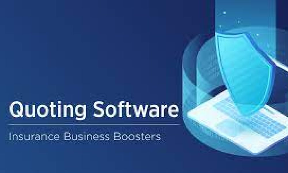 Insurance Quoting Software Market: Is it Start to New Growth Wave ...