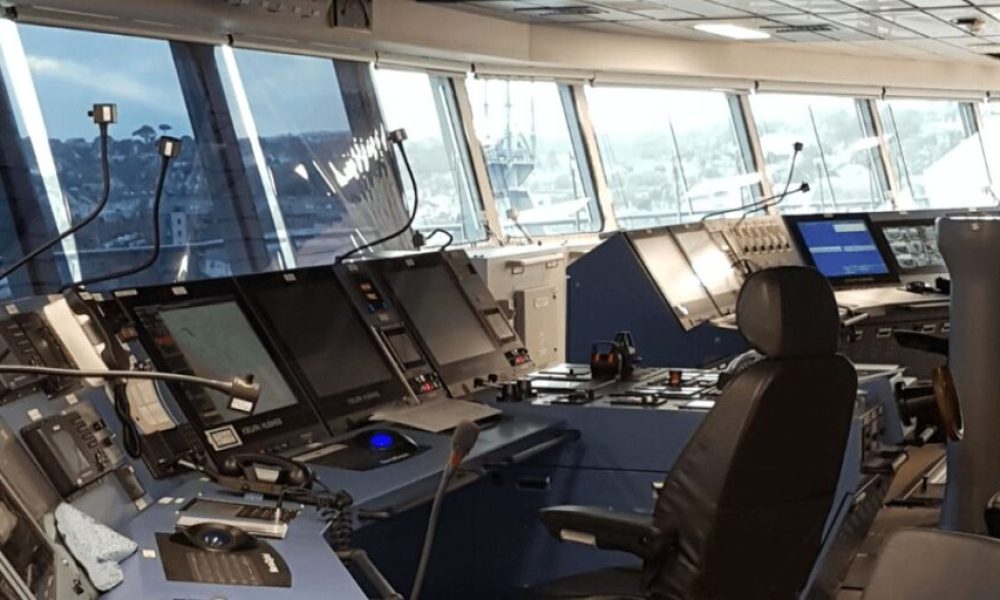 Integrated Marine Automation System Market to enjoy 'explosive growth ...