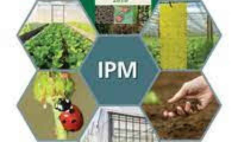 Integrated Pest Management (IPM) - A Market with Huge Potential ...