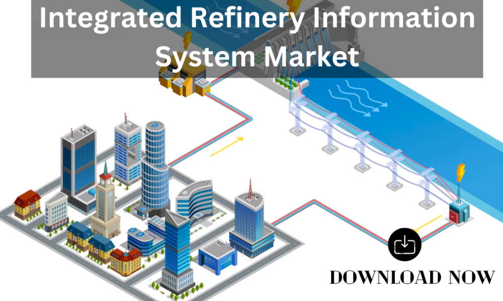 Integrated Refinery Information System Market Worth Observing Growth ...