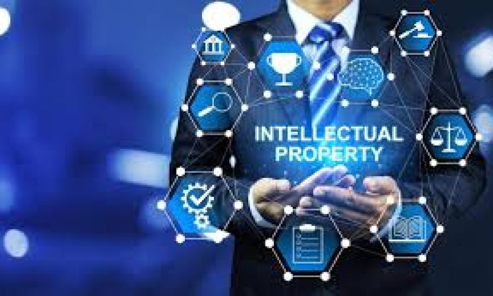 Intellectual Property Services Market Future Prospects 2030 |Clarivate ...