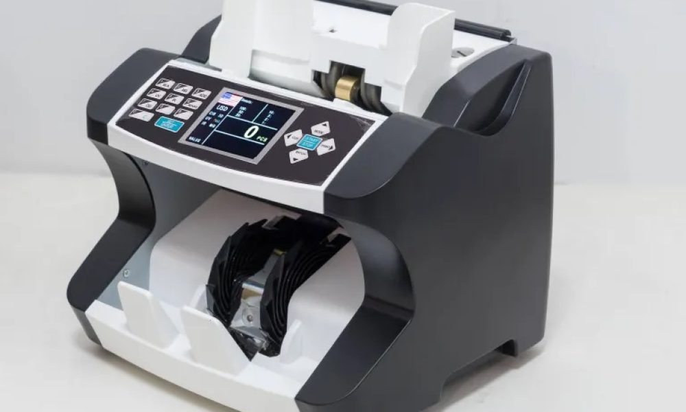 Intelligent Cash Counter Market: Good Value & Room to Grow Ahead Seen ...
