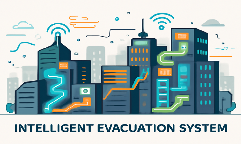 Intelligent Evacuation System Market Hits New High | Major Giants ...