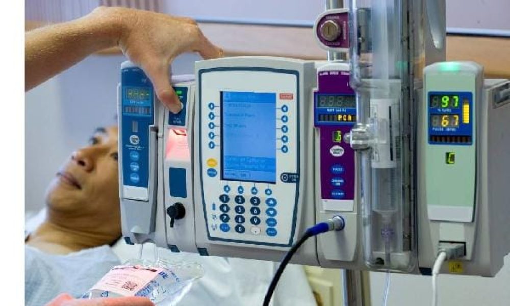 Intelligent Infusion System Market to See Stunning Growth | BD ...