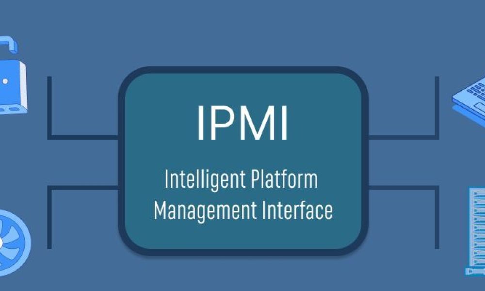 Intelligent Platform Management Interface Market to See Stunning Growth | Intel, Dell, HP, IBM ...