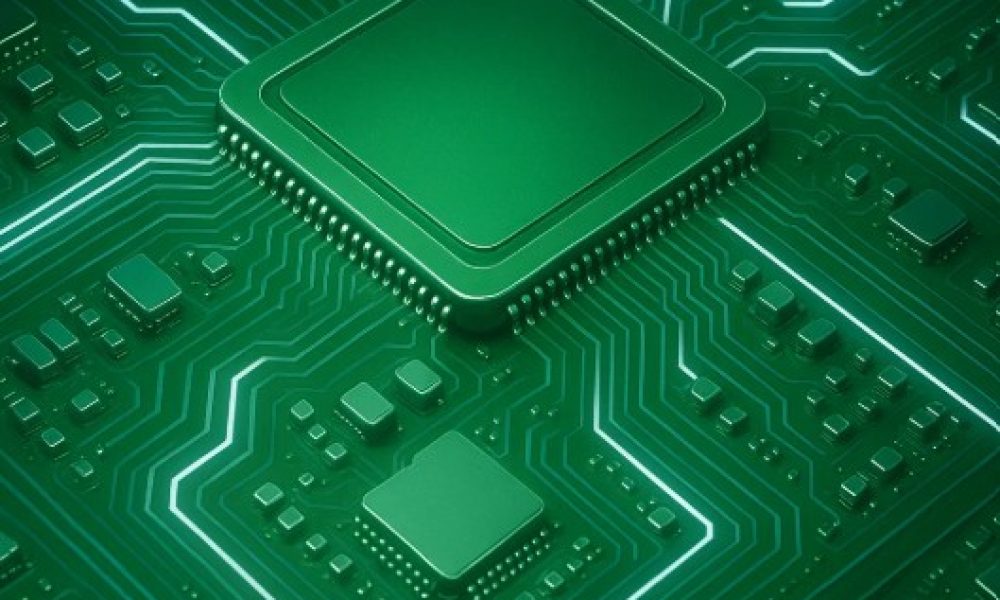 Interface Bridge Chip Market Is Booming So Rapidly | Major Giants FTDI ...