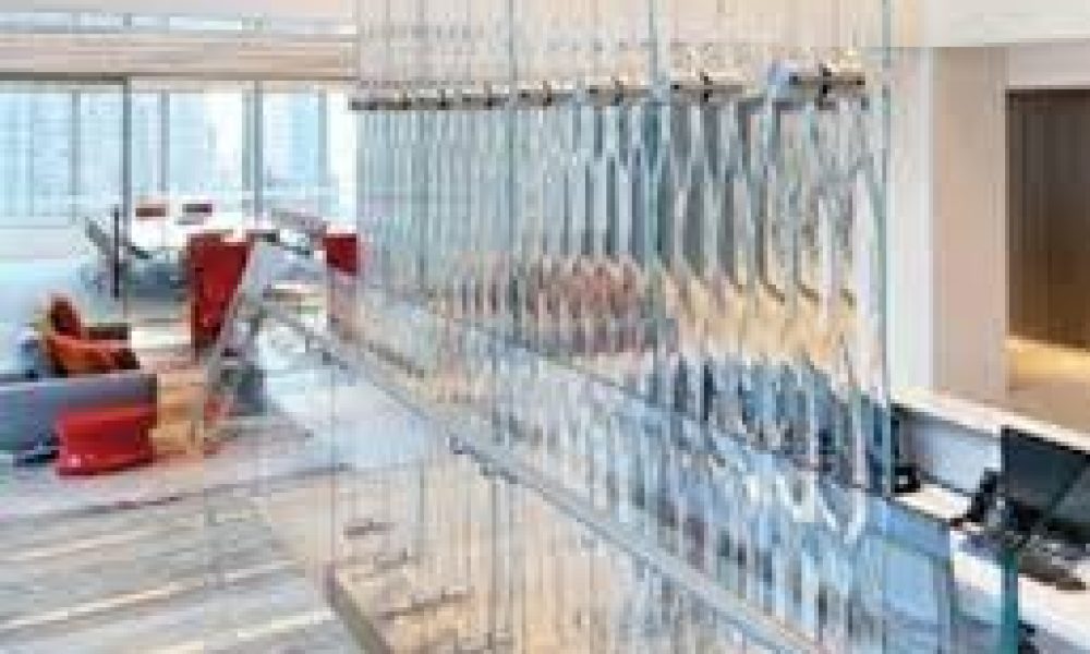 Interior Glass Market Insight Report: Understanding the Needs and ...